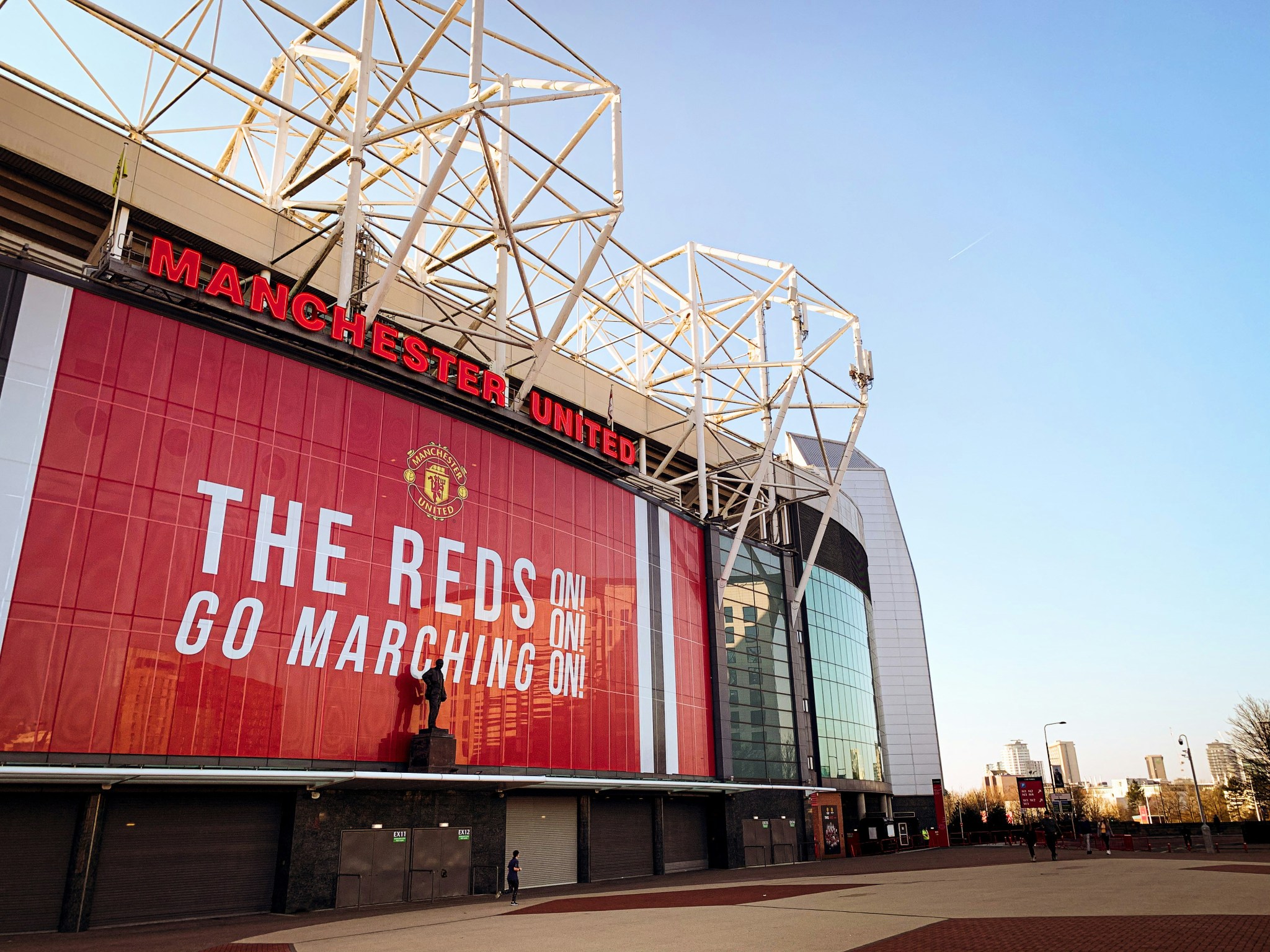 Manchester United to Open the Season Against Arsenal for the Second ...