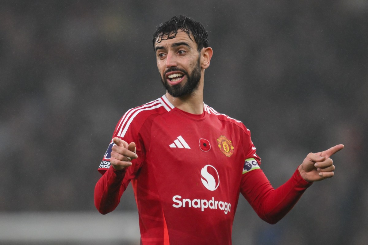 Who Makes Manchester United’s Best Lineup After the January Transfer ...