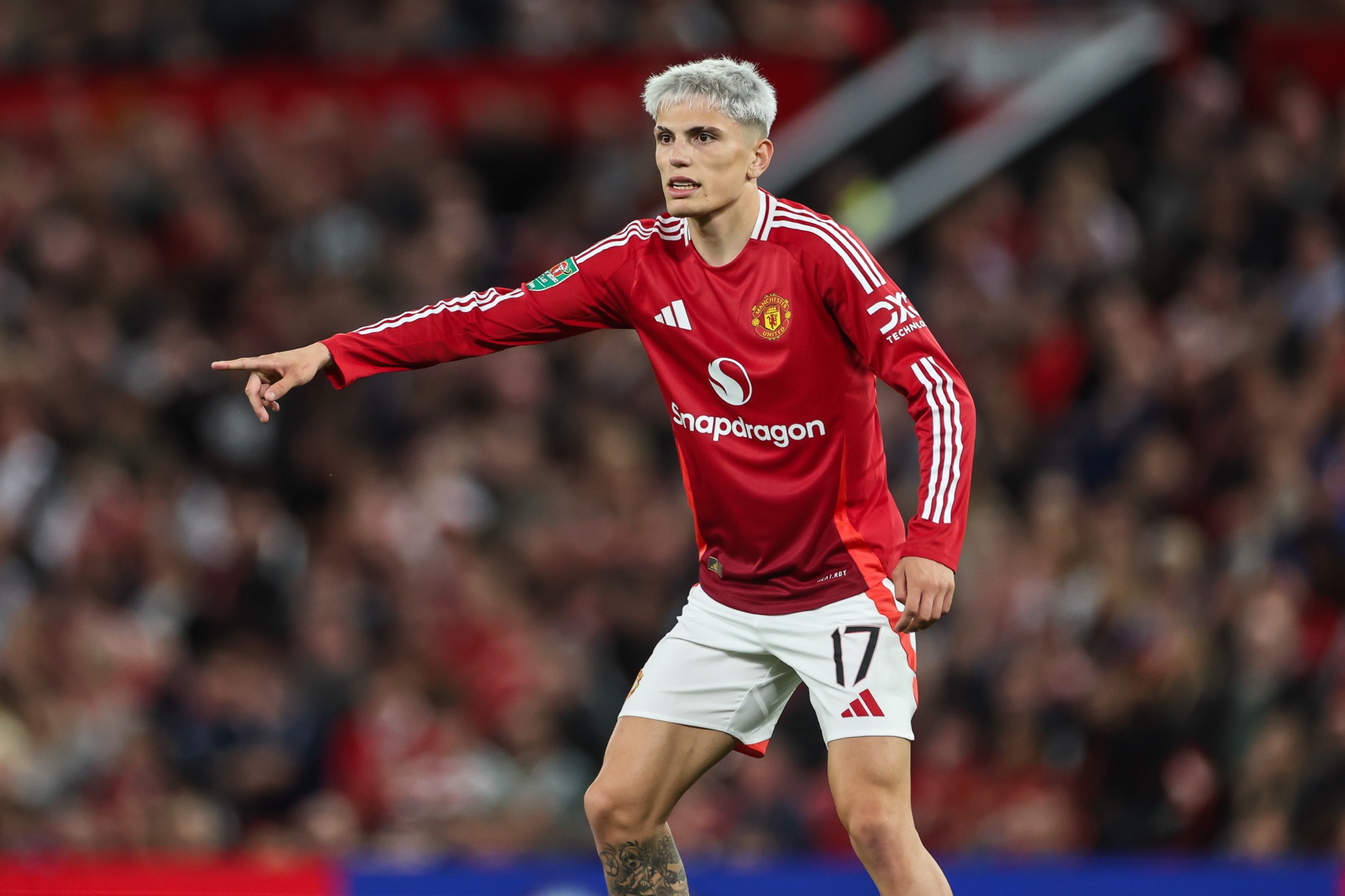Five Manchester United Players Officially Ask to Leave This Summer ...