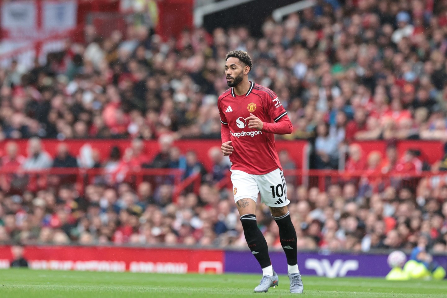 Three Key Players Who Must Step Up for Man United During AFCON – United ...