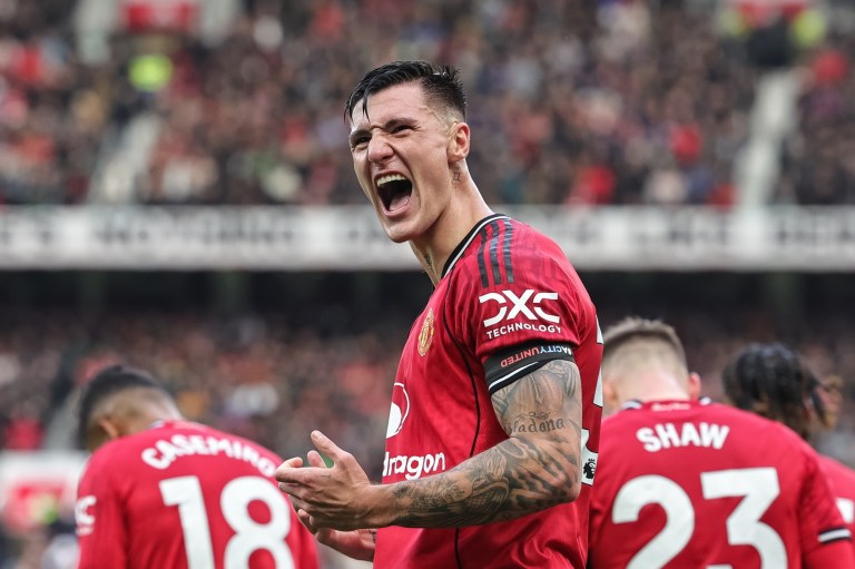 Man United Team News and Lineup Prediction as Reds Hunt for Four ...